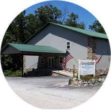 List of our Congregations - Tri County Baptist Association
