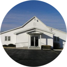 List of our Congregations - Tri County Baptist Association